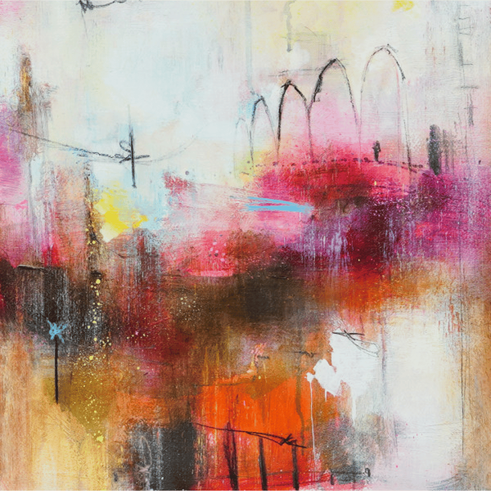 Learn to Paint & Draw With Our Masterclasses - Milan Art Institute