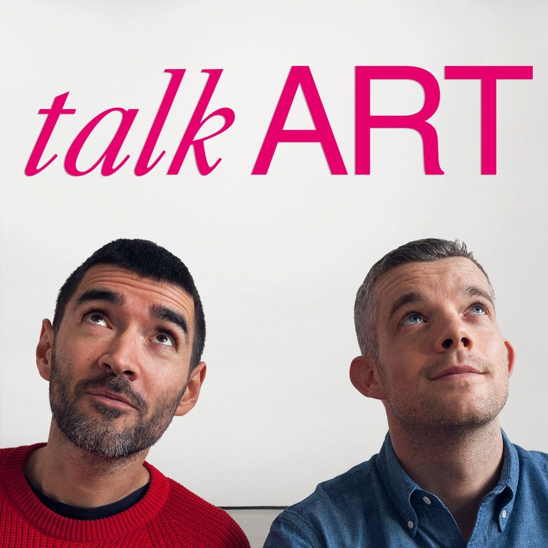 The Best 12 Art Podcasts for Artists
