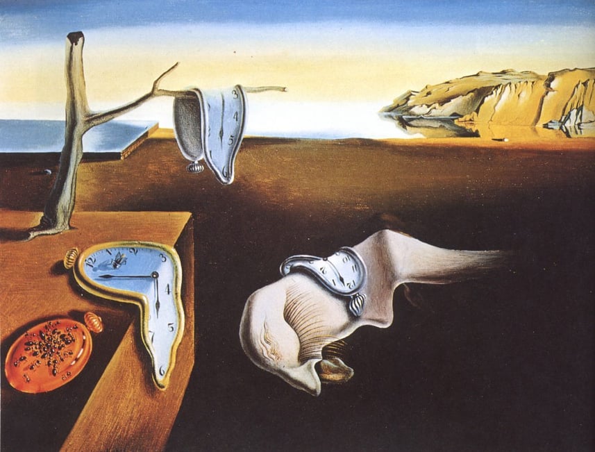 What Makes Surrealism So... Surreal? Exploring Art’s Most Dreamlike ...