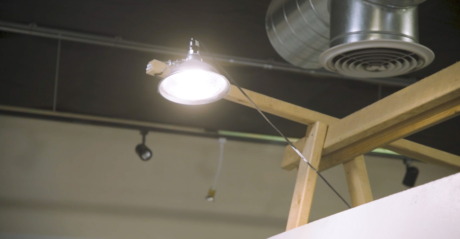 How to Set Up Lighting in Your Studio like an Expert - Practical tips