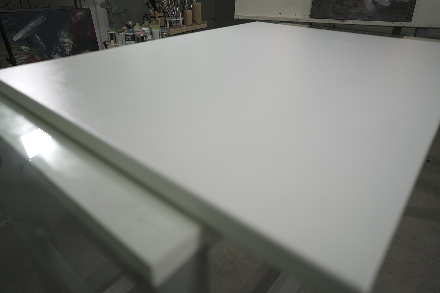 5 Things You Should Know Before You Choose a Canvas for Your Paintings