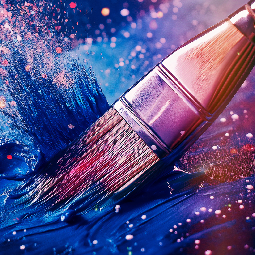 How to Create Beautiful Art That Will Change the World