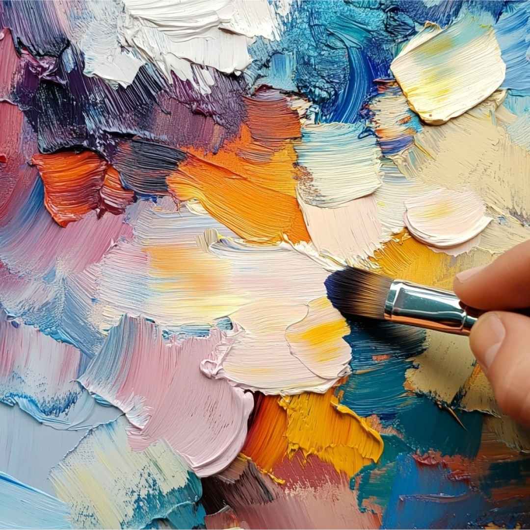 Masterclass | Divine Color Theory